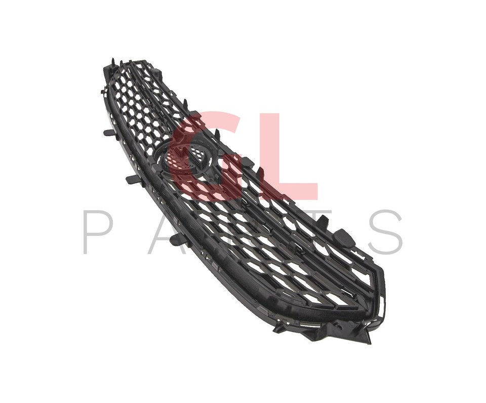 Neuf Grille Pour Opel Corsa F 2019- 9829474480 Centre | eBay UK