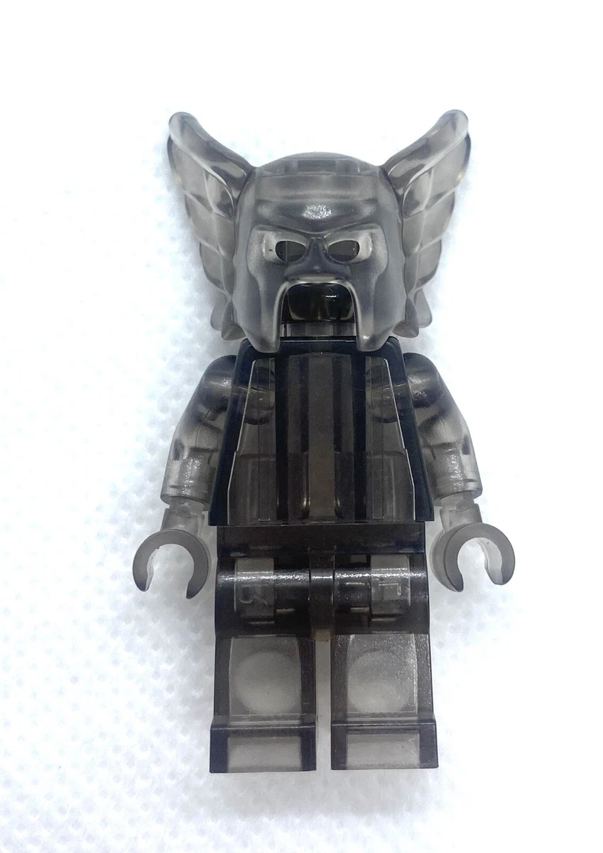 Hawkman Lego