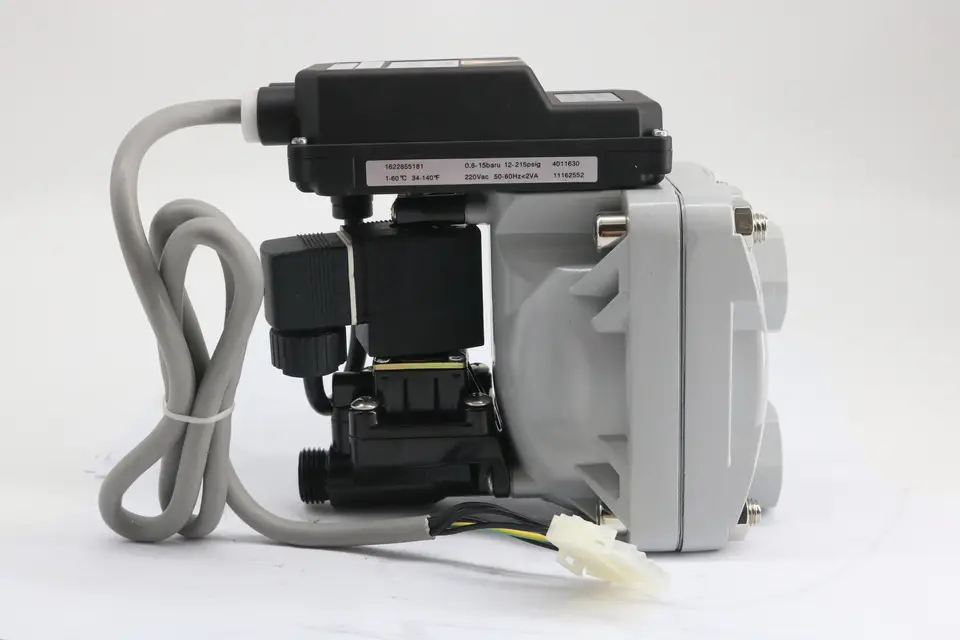 New For Atlas Copco EWD330 Drainage Valve 1622855181 2901146551 EWD330M ...