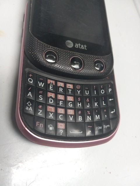 Pantech Pursuit II - Green (AT&T) Smartphone for sale online | eBay