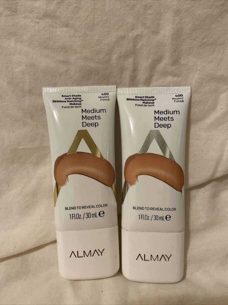 Smart Shade Anti Aging Skintone Matching Makeup | Saubhaya Makeup