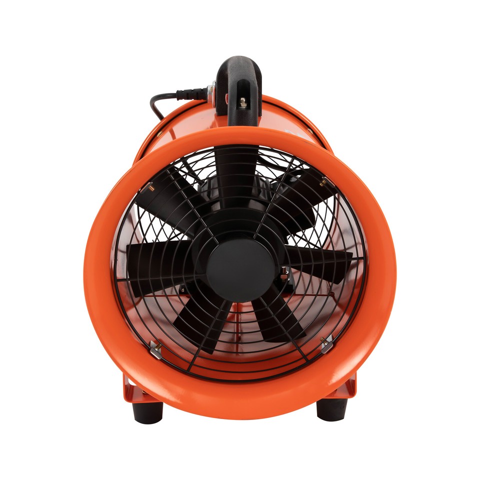 Exhaust Fan Ventilation Paint Booth Utility Blower, Utility Blower Fan ...