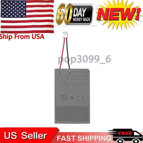 Rechargeable LIP1522 Joy-Con Battery Replacement for PS4 Dual Shock ...