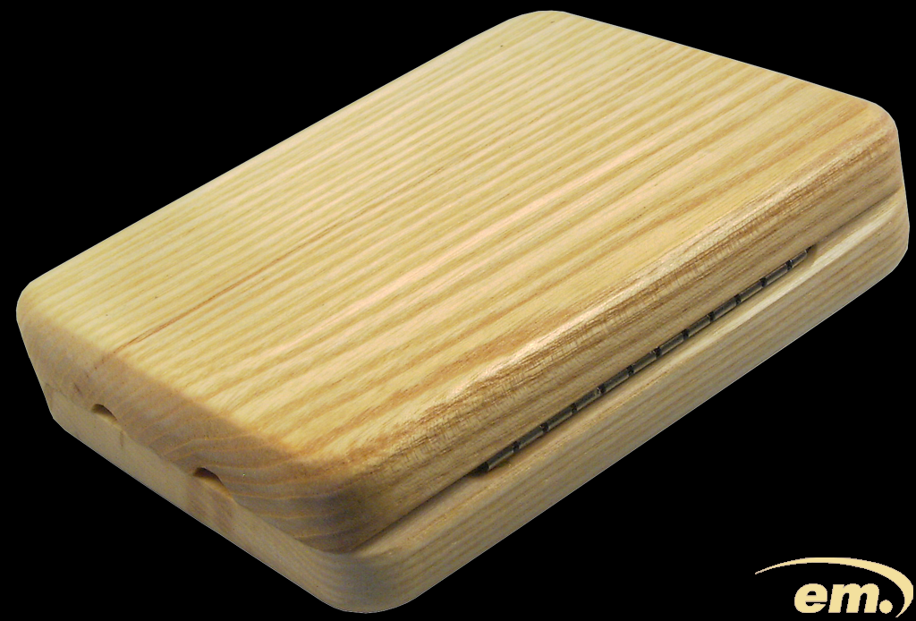 baritone saxophone reed case for 6 reeds | eBay