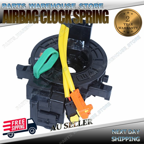 Sprial Cable CLOCK SPRING FOR SUBARU WRX STi 2015-2020 84307-0E010 | eBay