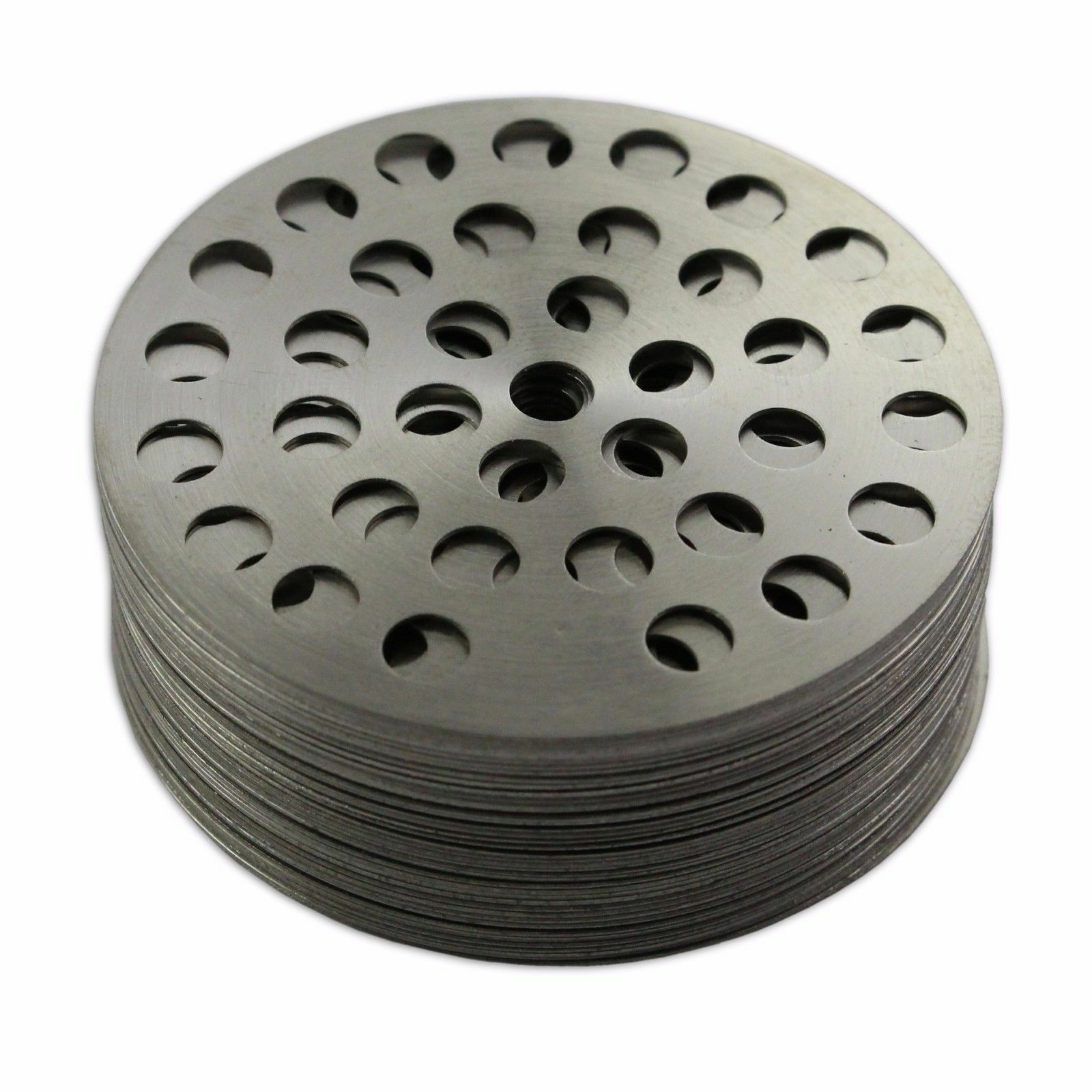 Diamond Sieve 42 plates 6.6cm 000-20no. 1/2 no. difference | eBay