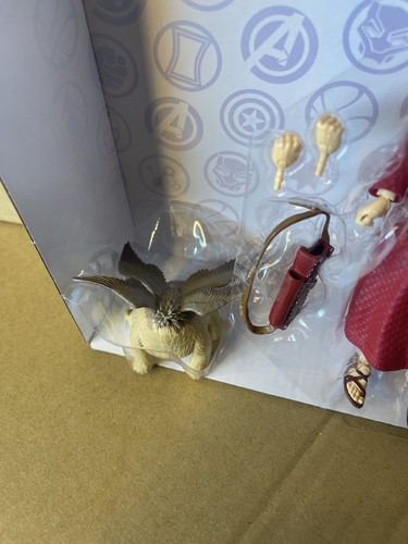 Marvel Legends 6" Inch Target Exclusive Shang-Chi Katy Loose Complete ...