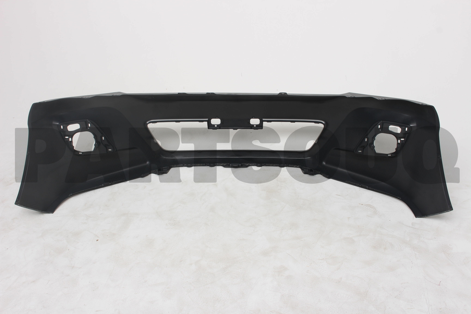 521190K840 Genuine Toyota COVER FR BUMPER 52119-0K840 | eBay