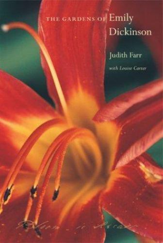The Gardens of Emily Dickinson by Judith Farr 9780674012936| eBay
