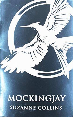 The Hunger Games Book 3: Mockingjay - Special Sales Edition ...