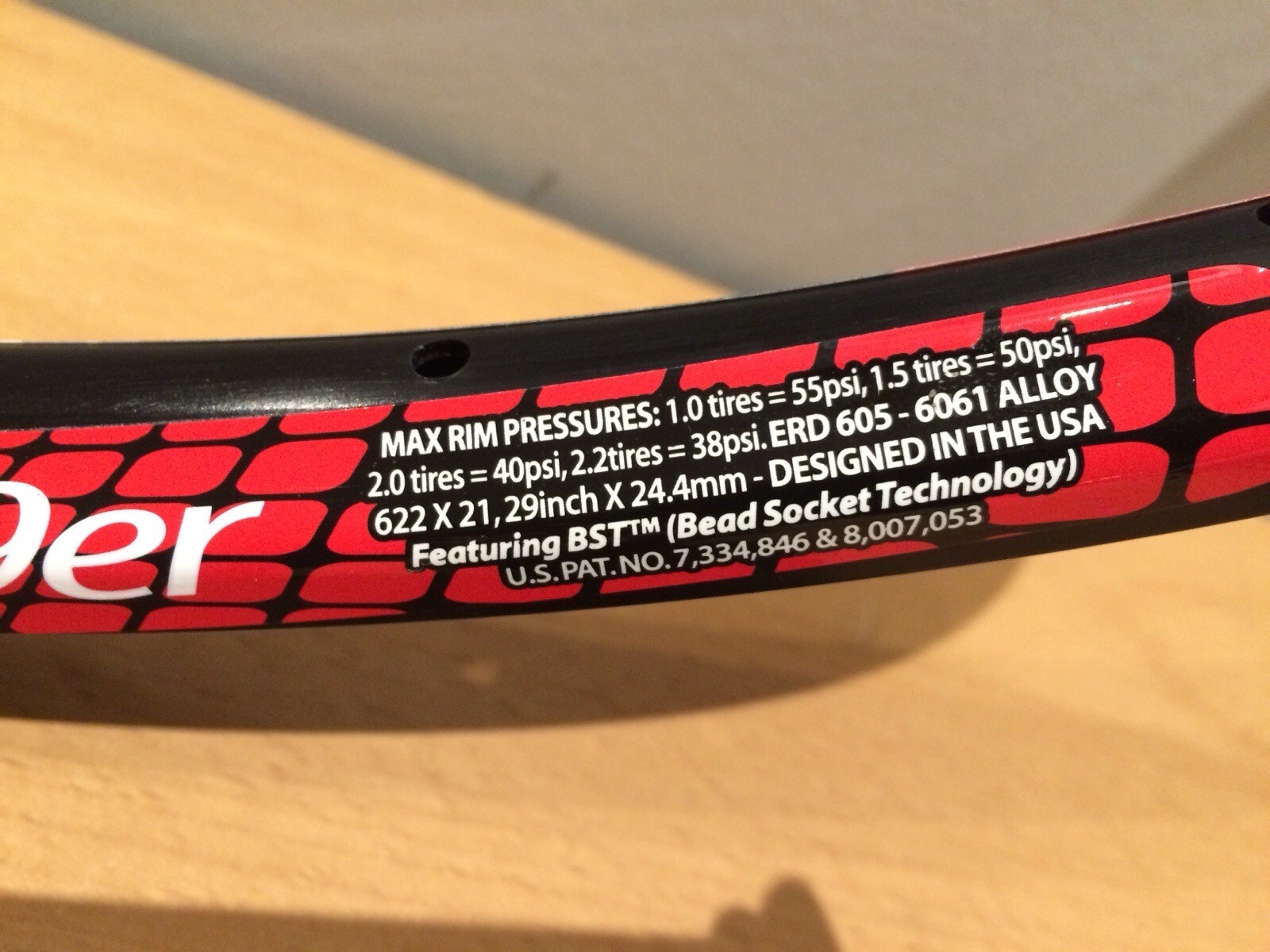 Stan’s ZTR Crest Rim 29” | eBay