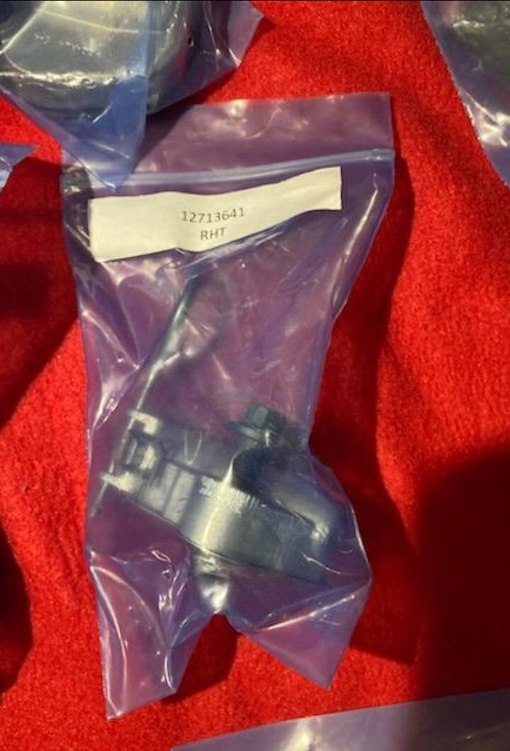 12713649 Genuine GM Engine Timing Chain Kit [2016-2025) | eBay