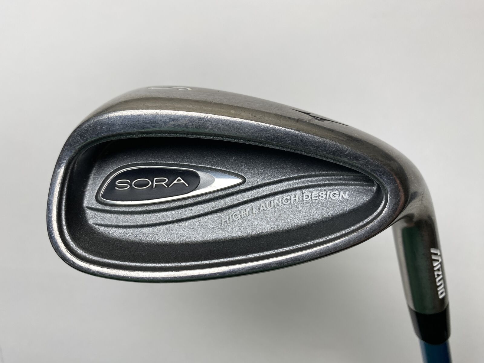 Mizuno Sora Sand Wedge SW Ladies Graphite Womens RH | eBay