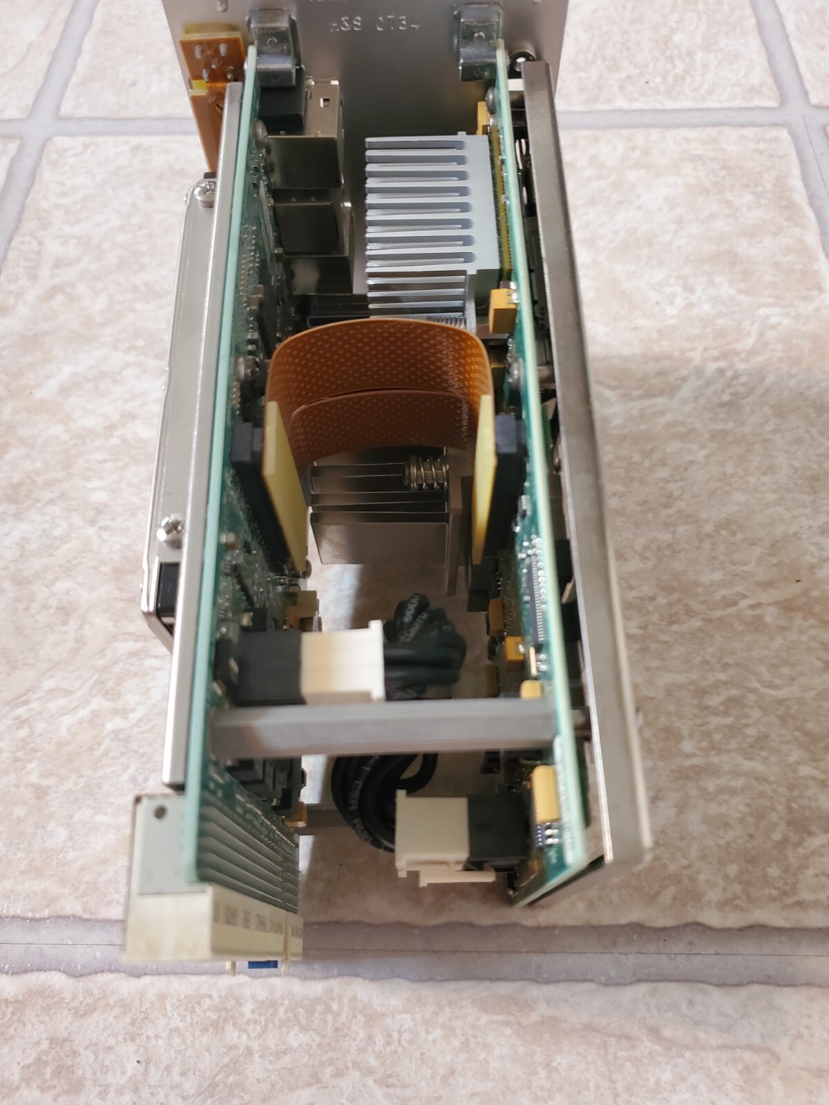 National Instruments NI PXI-8106 30 Day warranty | eBay