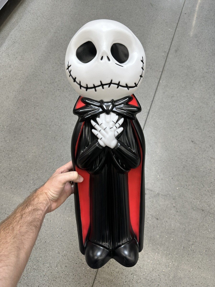 Vampire Jack Skellington Funko Pop! Disney The Nightmare Before