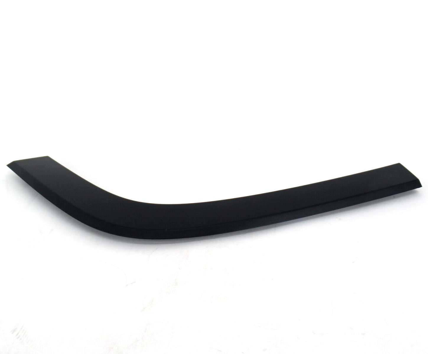 Genuine Mopar Wheel Flare Molding Left & Right 68210317AC Jeep Cherokee ...