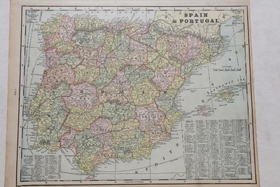 AK, HI - 1898 Maps - Vatican