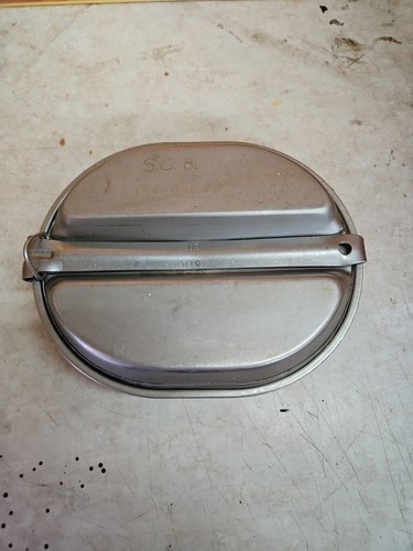 WYOTT US Mess Kit | eBay