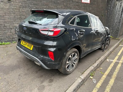 FORD PUMA 2024 1.0 PETROL/HYBRID BREAKING WHEEL NUTS | eBay UK