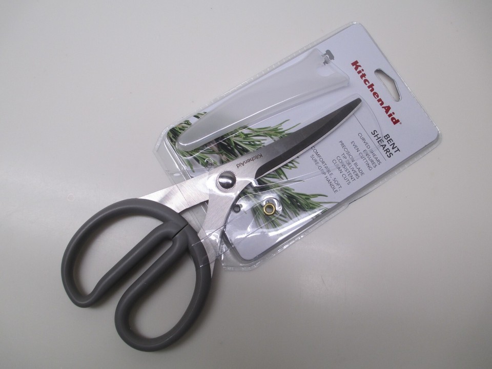 KitchenAid all purpose utility kitchen shears scissors in choice of ...