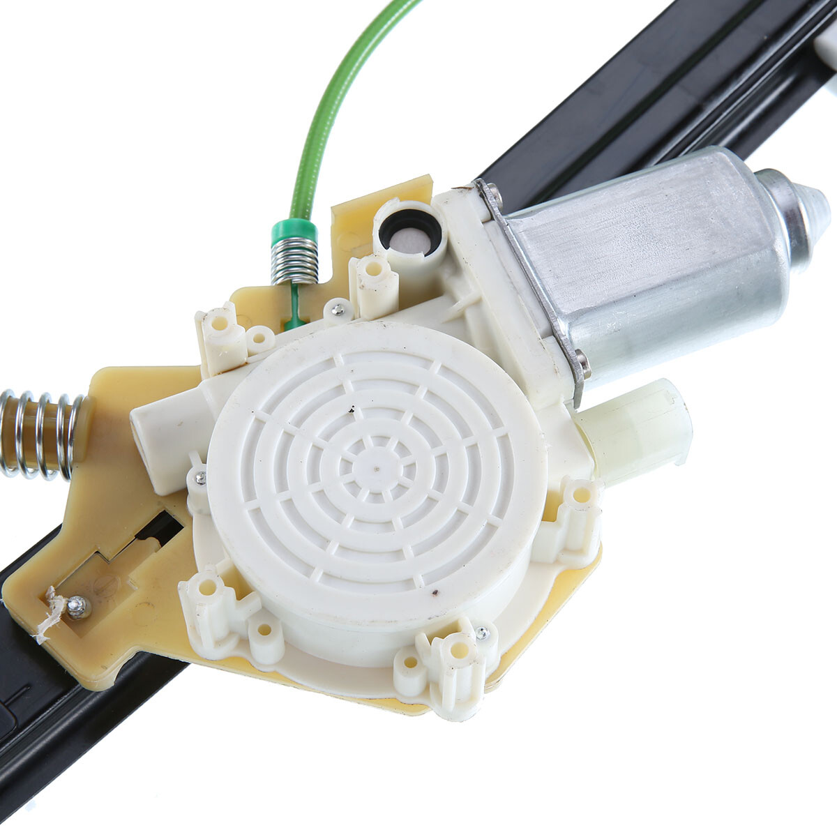 Power Window Regulator w/ Motor for Mini Cooper 02-05 1.6L Front Right ...