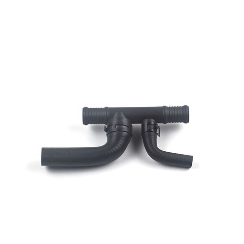 1408301696 Top Radiator Hose Water Pipe For Mercedes Benz C140 W140 ...