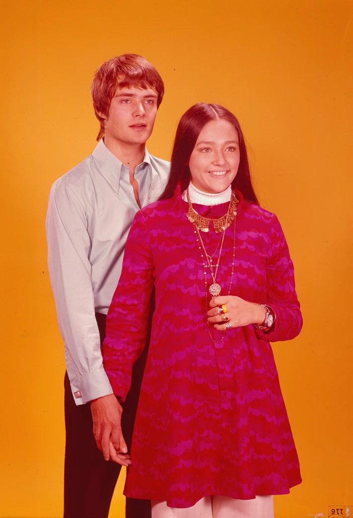 Leonard Whiting Now