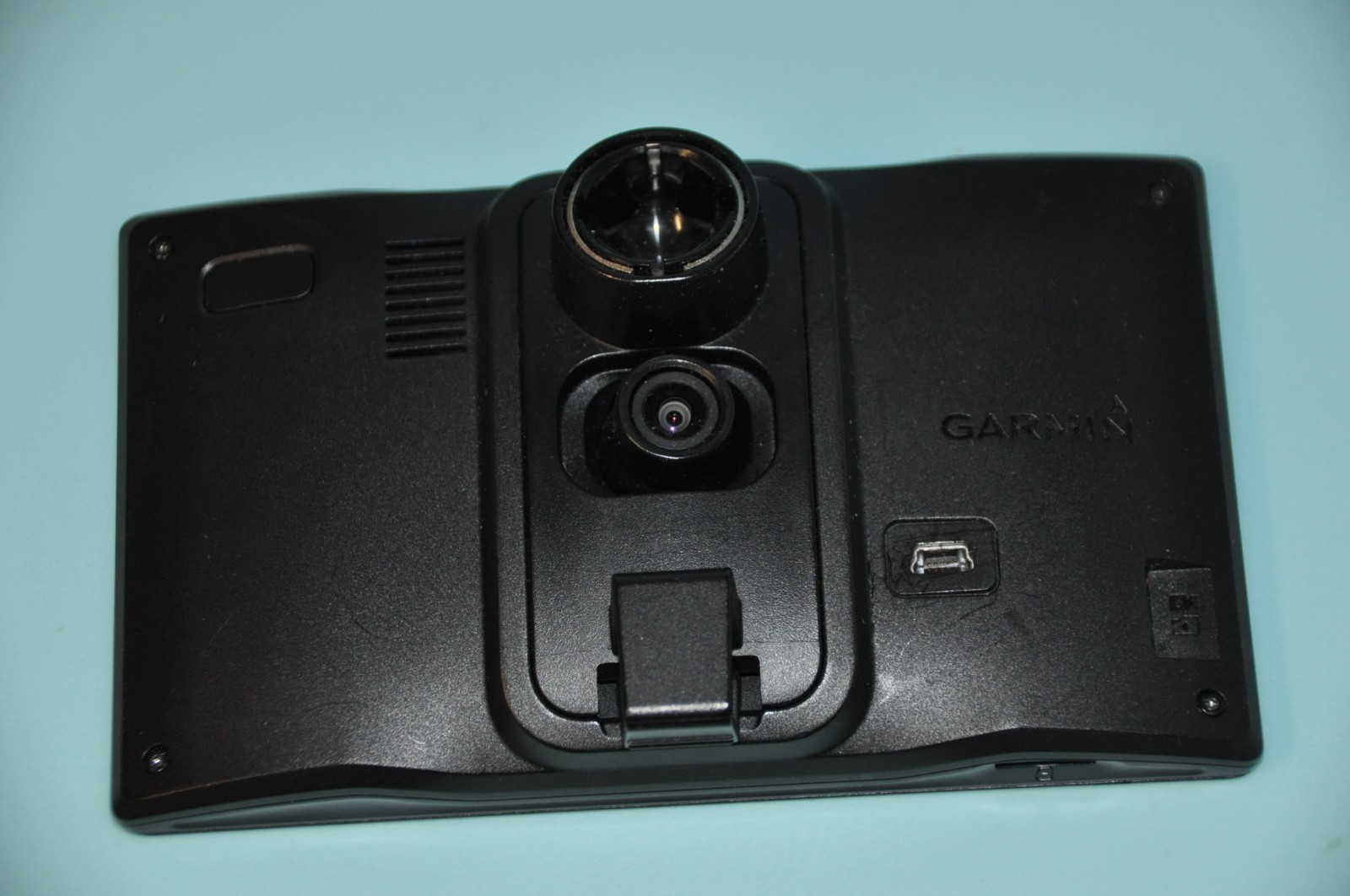 Garmin Drive Assist 50 LMT GPS Navigation w/Dash Cam - Defective Screen ...