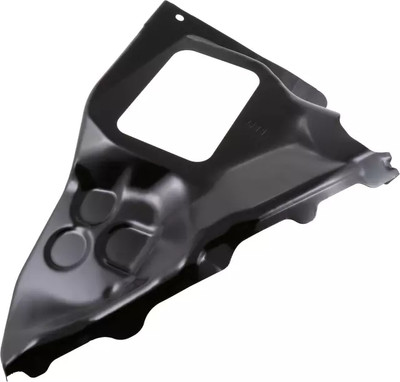 Genuine Nissan Extension-Rear Fender Left-hand G8117-5RBMA | eBay