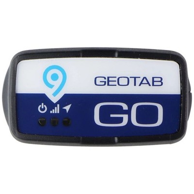 GeoTab Go 9 T-Mobile GPS Vehicle Tracking Device (GO9-LTETMOBLU) | eBay