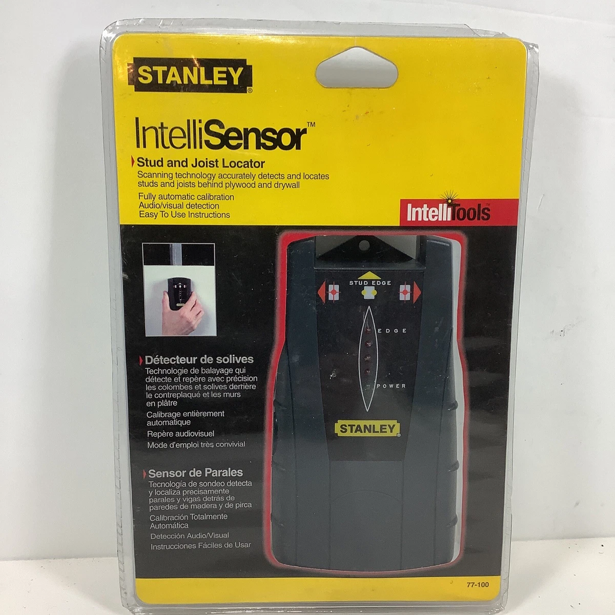 Ceiling Joist Locator | Shelly Lighting