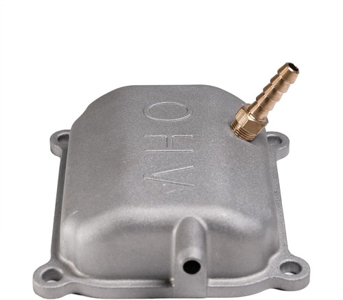 oem valve cover w/pulse for Predator 212 Hemi Engine | eBay