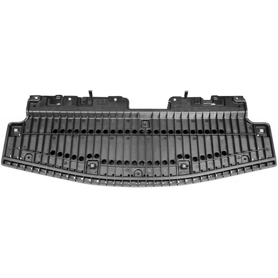 Front Bumper Engine Splash Shield For Toyota Corolla 2017-2018 2019 ...