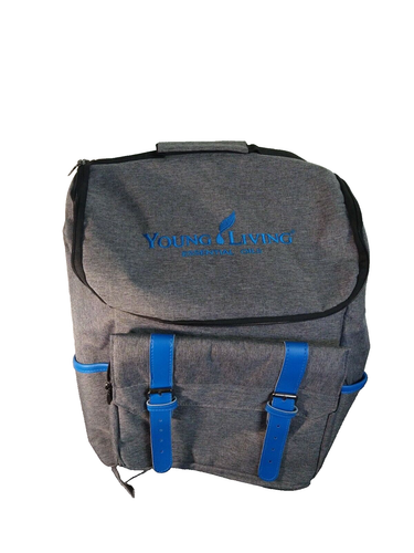 Backpack Young Living Essential Oils 2018 Convention backpack bag | eBay