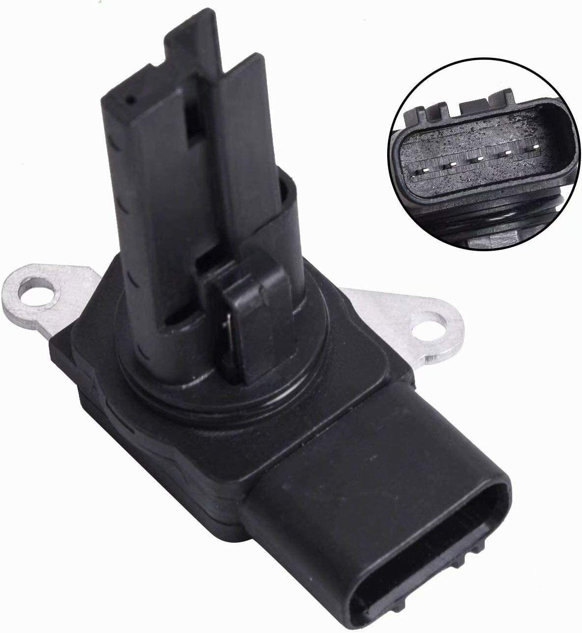 OEM Mass Air Flow Sensor 22680-AA380 For SUBARU Crosstrek Forester Impreza 08-16 | eBay