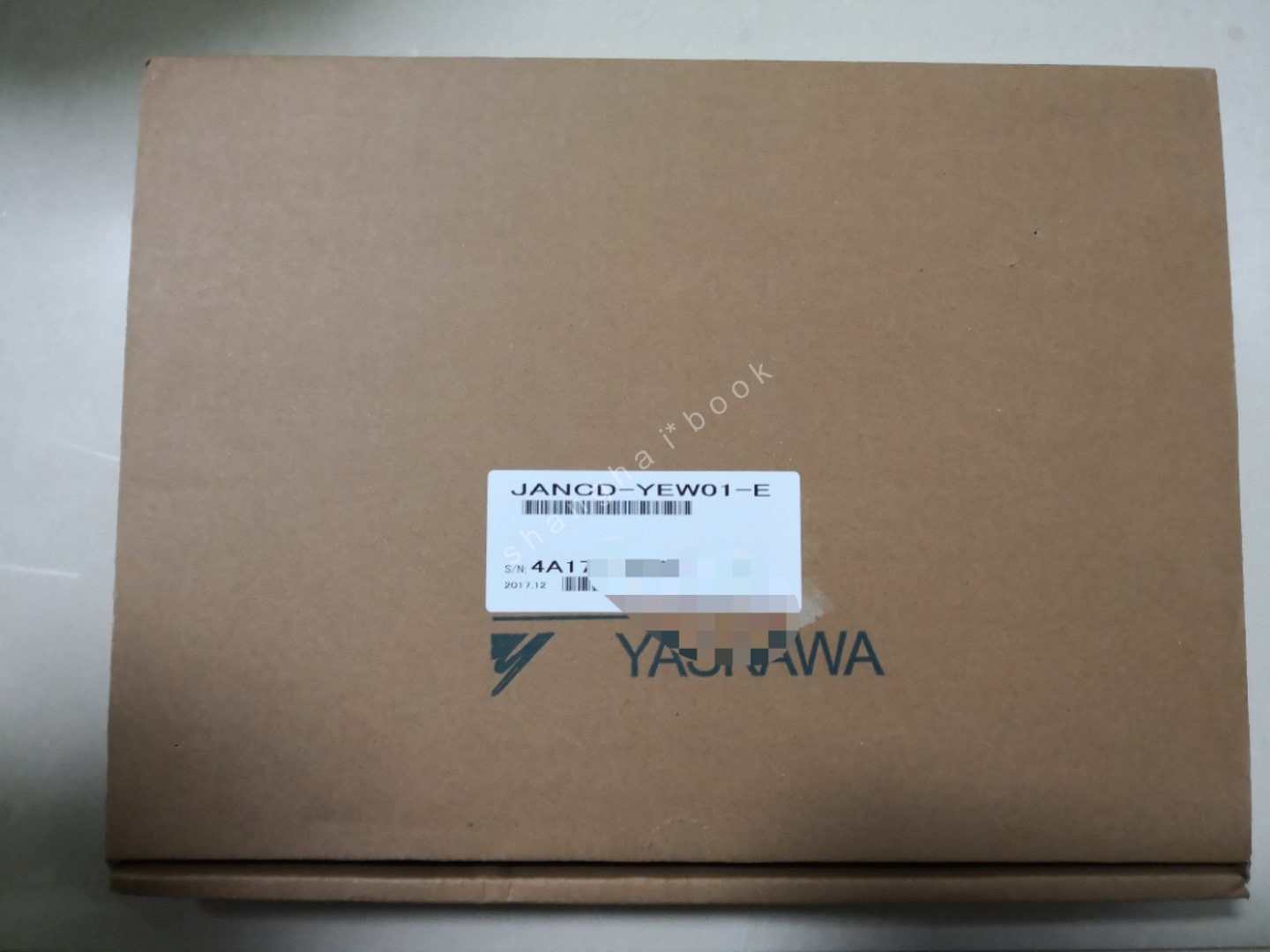 1PCS NEW JANCD-YEW01-E Via DHL or Fedex | eBay