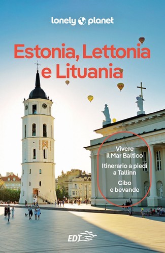 Libri Peter Dragicevich / Hugh McNaughtan / Leonid Ragozin - Estonia ...