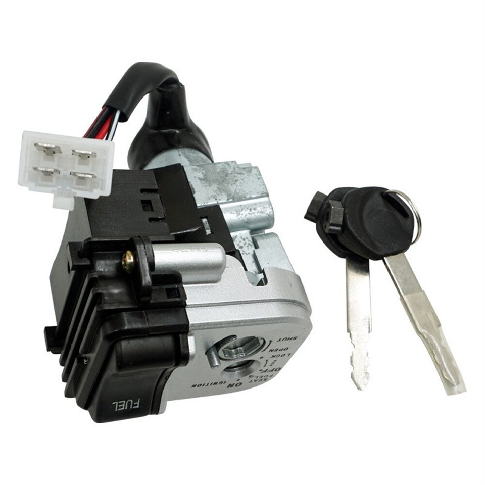 Ignition Switch Lock Set For Honda PCX125 PCX 125i 2011 PCX 150 Pcx150 ...