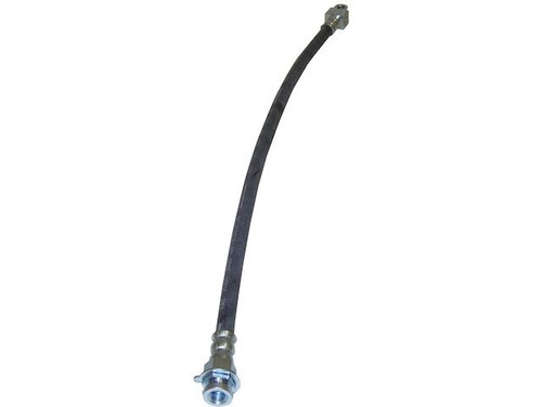 For 1978-1983 Jeep CJ5 Brake Hose Rear Crown 35318THPY 1979 1980 1981 ...