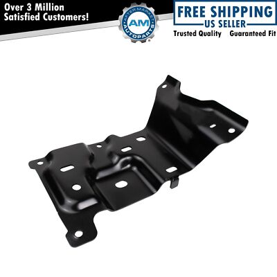 Front Right Bumper Bracket For 2018-2020 Ford F-150 FO1067198 | eBay