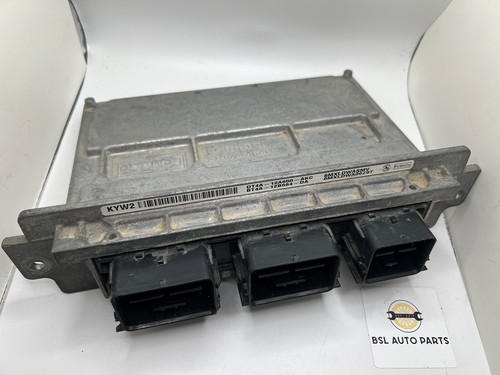 2013-2015 Lincoln MKX DT4A-12A650-AKC Computer Engine Control ECU ECM ...