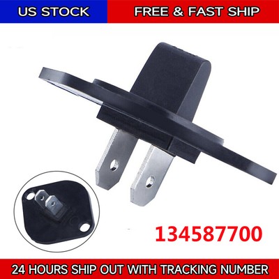 134587700 Electrolux Frigidaire Dryer Thermistor AP3866842 PS1149368 | eBay