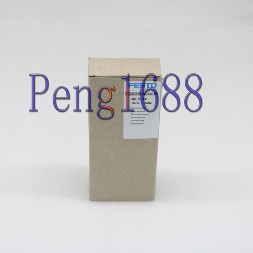 one New Festo DRQD-B-25-180-YSRJ-A-AL-FW 563339 ship DHL | eBay