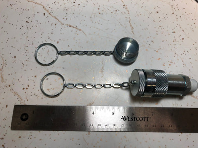 Enerpac Dust Cap | eBay