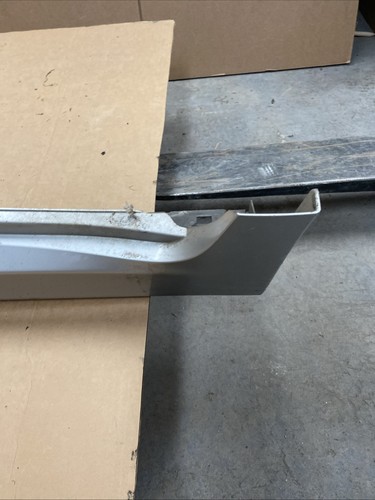 2008 - 2014 Subaru Impreza WRX STI Wagon Side Skirt Rocker Panel Left ...