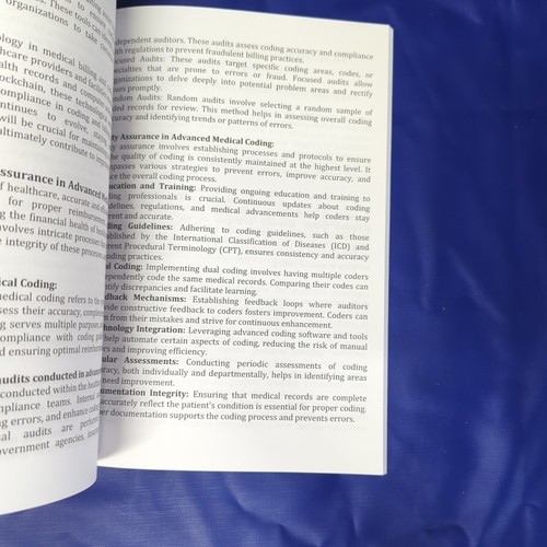 Medical Billing & Coding For Beginners: [3 Books in 1]: Learn The ...