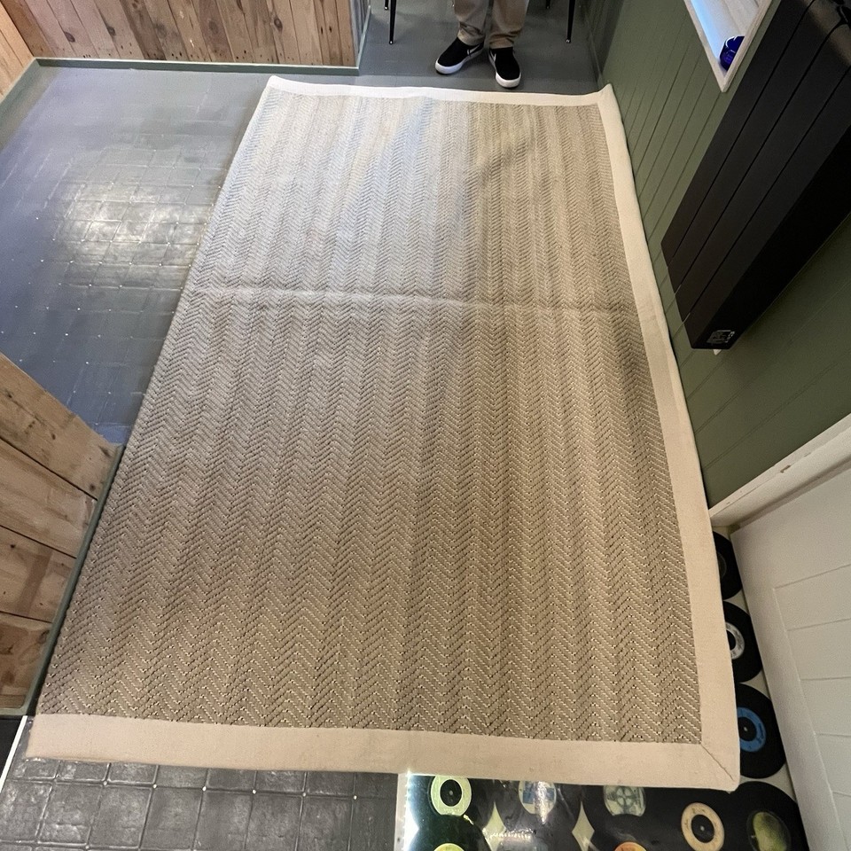 OKA Medanoso Rug | eBay UK