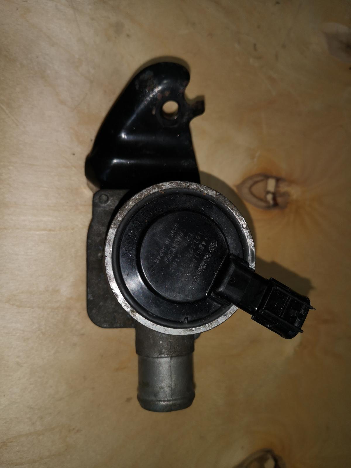 SUBARU WRX STI MK1 2014 - 2018 EGR VALVE 2.5 ENGINE49568 14831AA180 | eBay