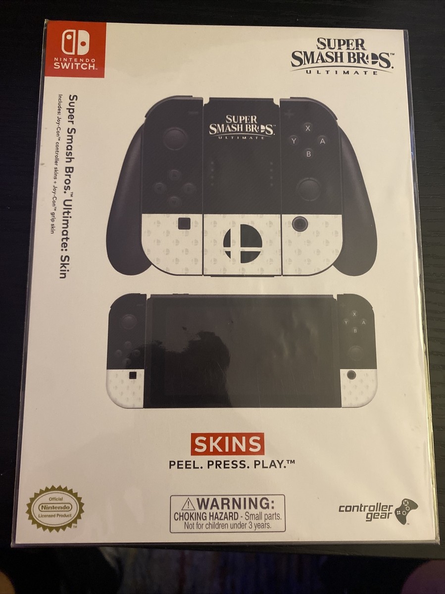 Super Smash Bros Skins A Stellar Platformer Fighting Game Inspired By