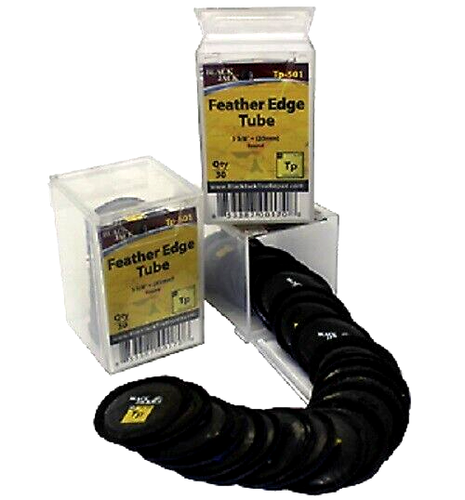 Tyre Repair Tube Patch 35mm Round - Box Of 30 | eBay
